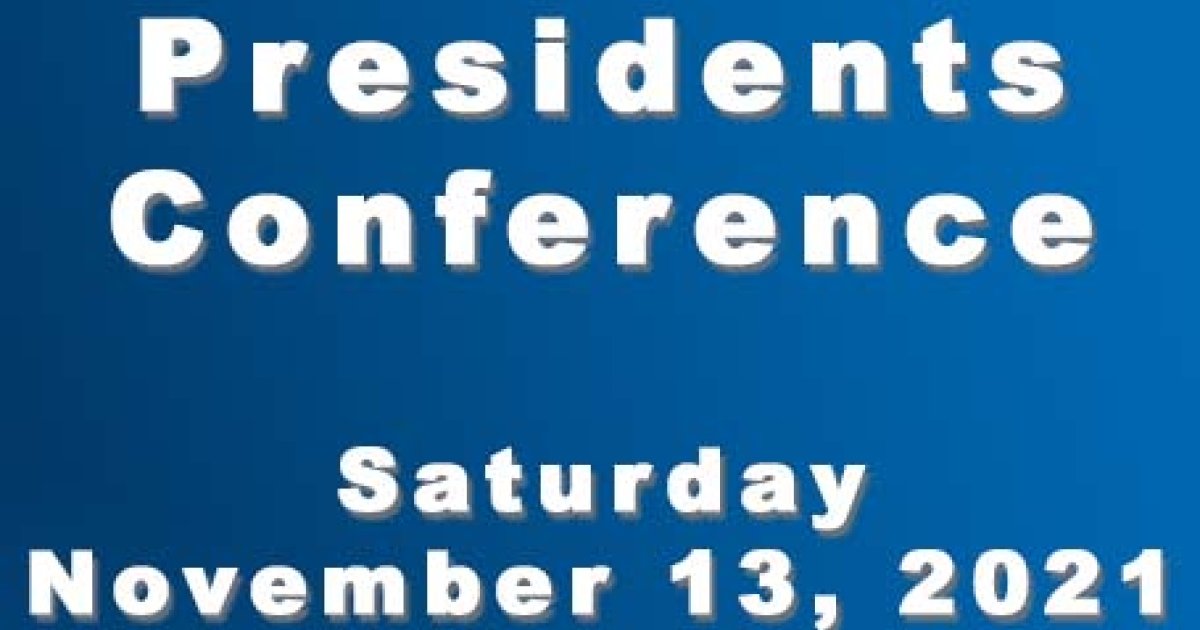 2021 AFT-Oregon Presidents Conference | AFT-Oregon