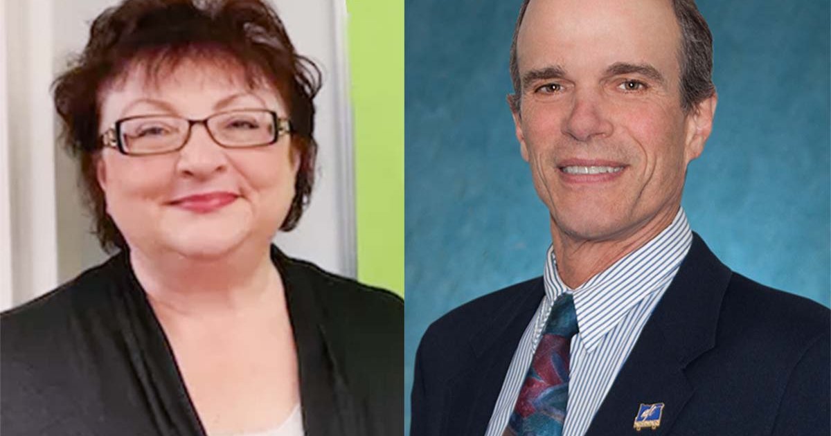 Retired Local Presidents Honored | AFT-Oregon