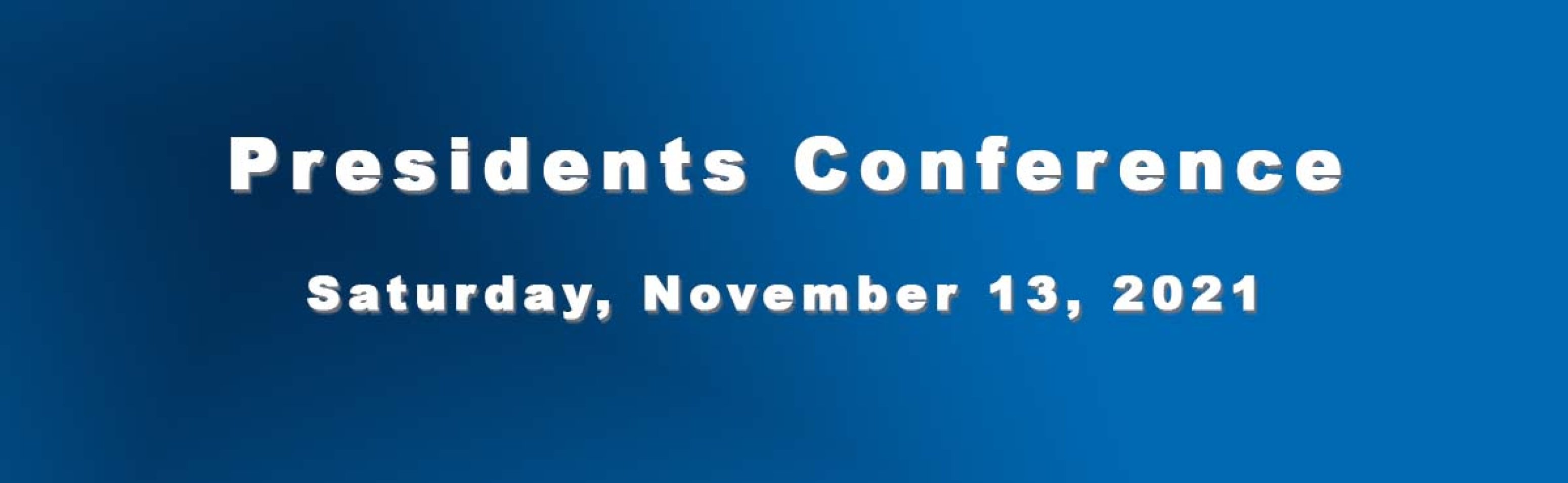 2021 AFT-Oregon Presidents Conference | AFT-Oregon